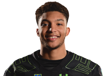 Alex Ofodile Wide Receiver Recruiting Profile - ESPN