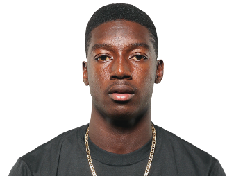 Football Recruiting - Calvin Ridley - Player Profiles - ESPN