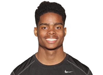 Steven Smothers Wide Receiver Recruiting Profile - ESPN