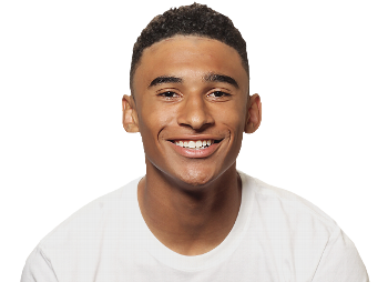 Football Recruiting - Curtis Robinson - Player Profiles - ESPN