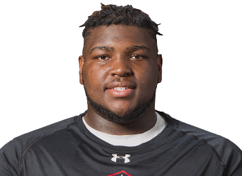 Tyler Shelvin Defensive Tackle Recruiting Profile - ESPN