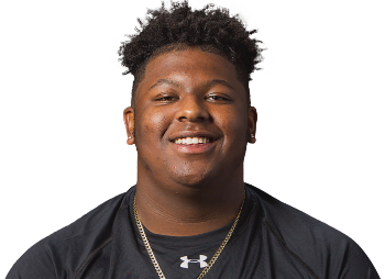 Football Recruiting - Cesar Ruiz - Player Profiles - ESPN