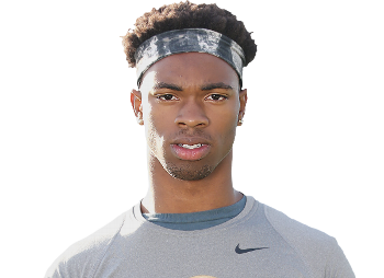 K'Lavon Chaisson Defensive End Recruiting Profile - ESPN