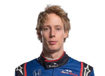 Brendon Hartley Stats, Race Results, Wins, News, Record, Videos ...
