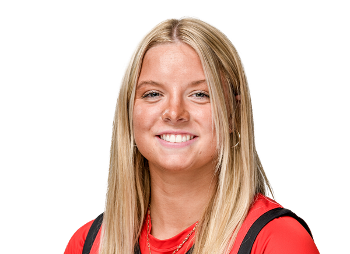 Caroline Waite Caroline Waite Illinois State Redbirds Guard ESPN