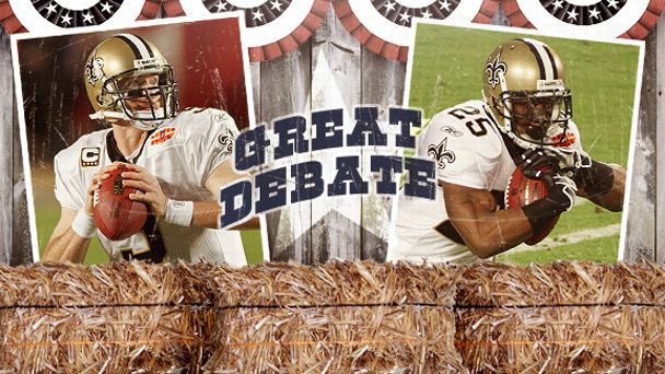 2010 NFL Preview - NFL Topics - ESPN