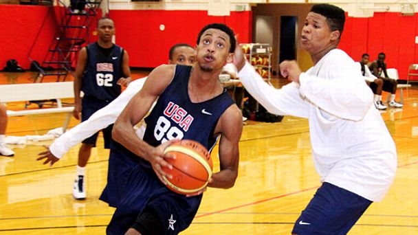 Recruiting Nation Basketball - ESPN