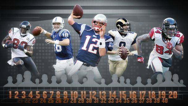 2011 NFL Preview - NFL Topics - ESPN