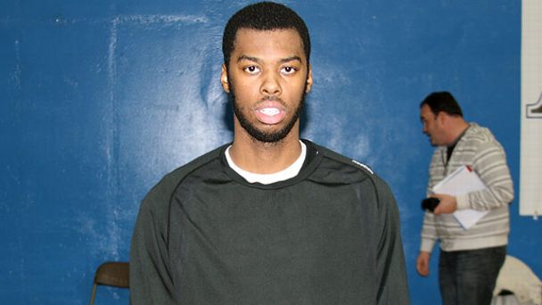 Recruiting Nation Basketball - ESPN