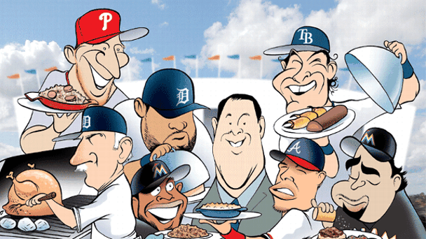 2012 MLB Preview - MLB Topics - ESPN