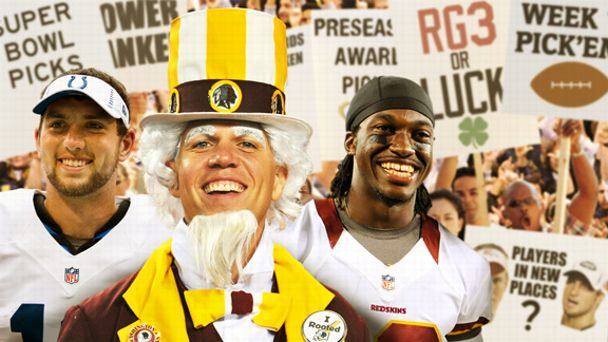 2012 NFL Previe - NFL Topics - ESPN