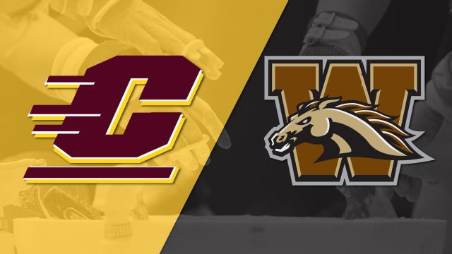 #MACtion CMU@WMU 8pm ET ESPN2 & World Series G7 FOX Games Thread | mgoblog