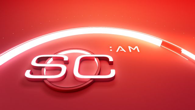 SportsCenter
