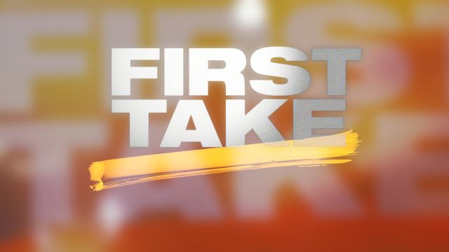 First Take