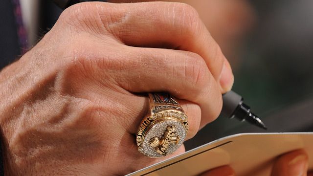 Grantland Exclusive: Cover Reveal for Phil Jackson’s New Book