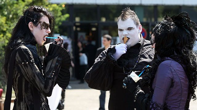 How did we miss this yesterday? - General Boards Archive Forum - TigerNet