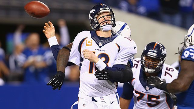 Hey Peyton - General Boards Archive Forum - TigerNet