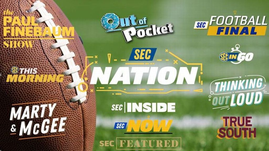 SEC Network