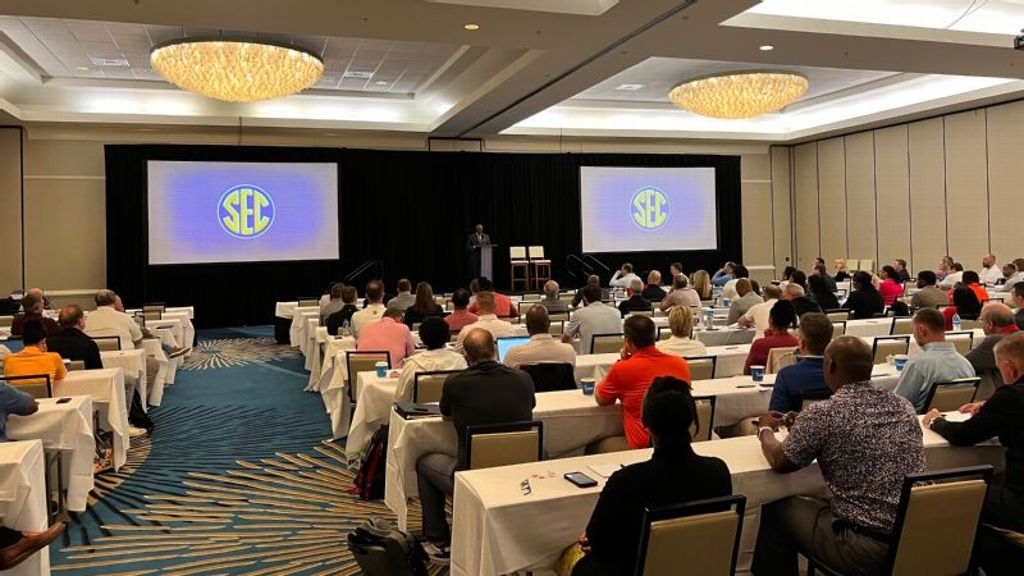 Southeastern Conference