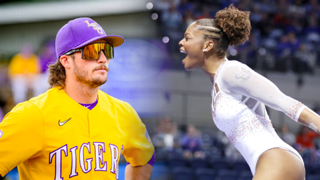 Southeastern Conference News