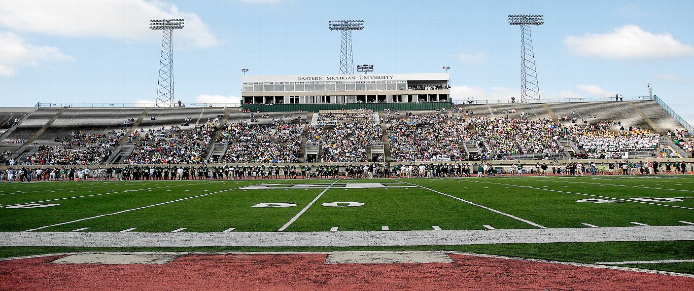 Mississippi Valley State vs. Eastern Michigan - Game Summary ...