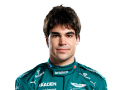Lance Stroll Race Results - ESPN