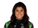 Hailie Deegan Race Results - ESPN