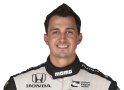 Graham Rahal Stats - ESPN
