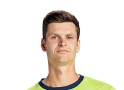 Hubert Hurkacz Tournament Results - ESPN