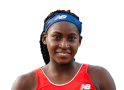 Coco Gauff Tournament Results - ESPN