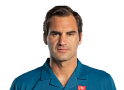 Roger Federer Tournament Results - ESPN