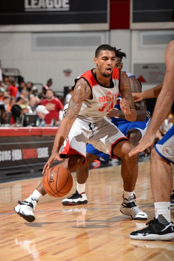 Glen Rice Jr. Pictures - ESPN