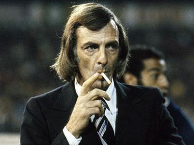 Menotti, el gran responsable