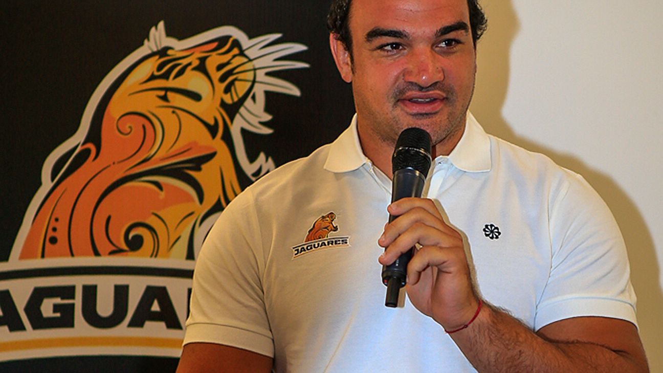 Creevy: "La idea es sentirnos como un club" - ESPN