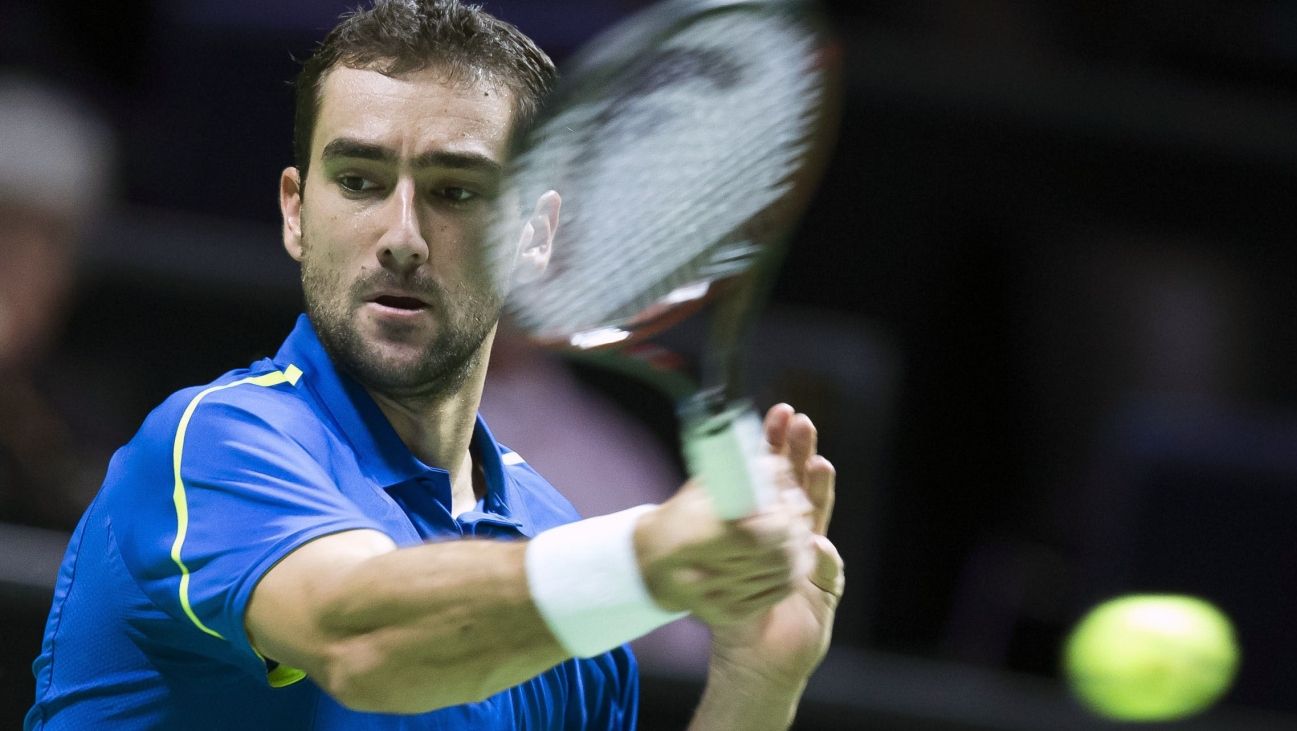 Tres Top 10 confirmados en el ATP 500 de Río