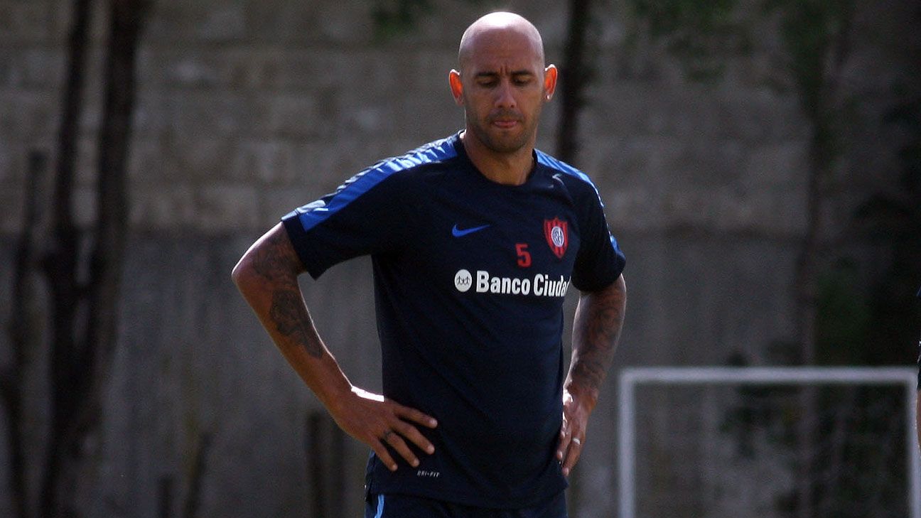 Mercier evoluciona de una infección y sería dado de alta en las ...