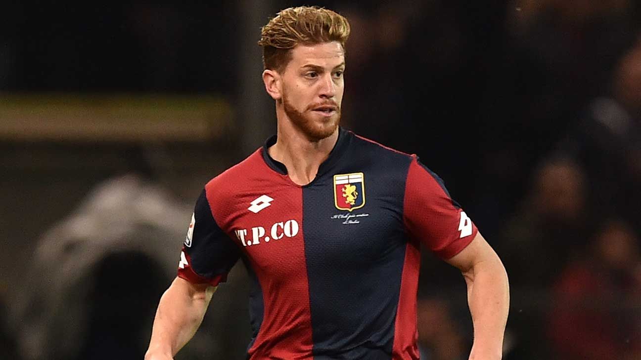 Ansaldi fue operado de apéndice y permanecerá inactivo