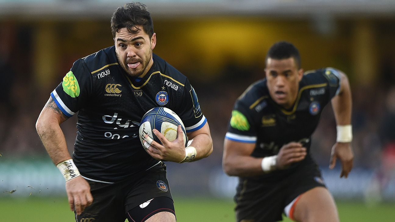 Horacio Agulla tiene nuevo club: Castres