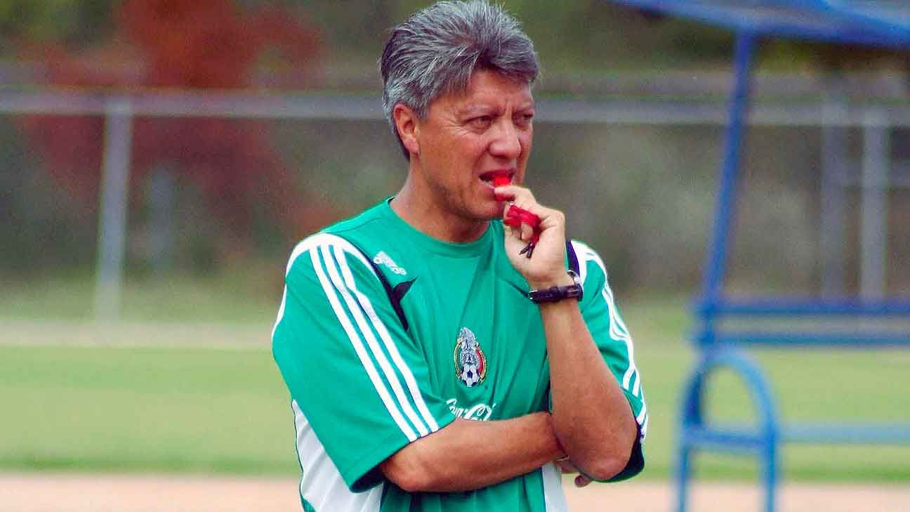 'Chucho' Ramírez sigue buscando opciones en Japón - ESPN