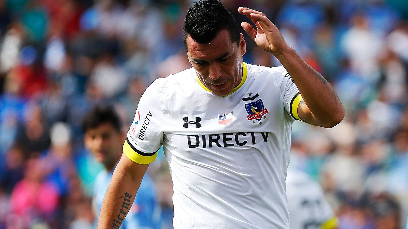 Paredes: "Da lo mismo el récord, necesitábamos ganar"