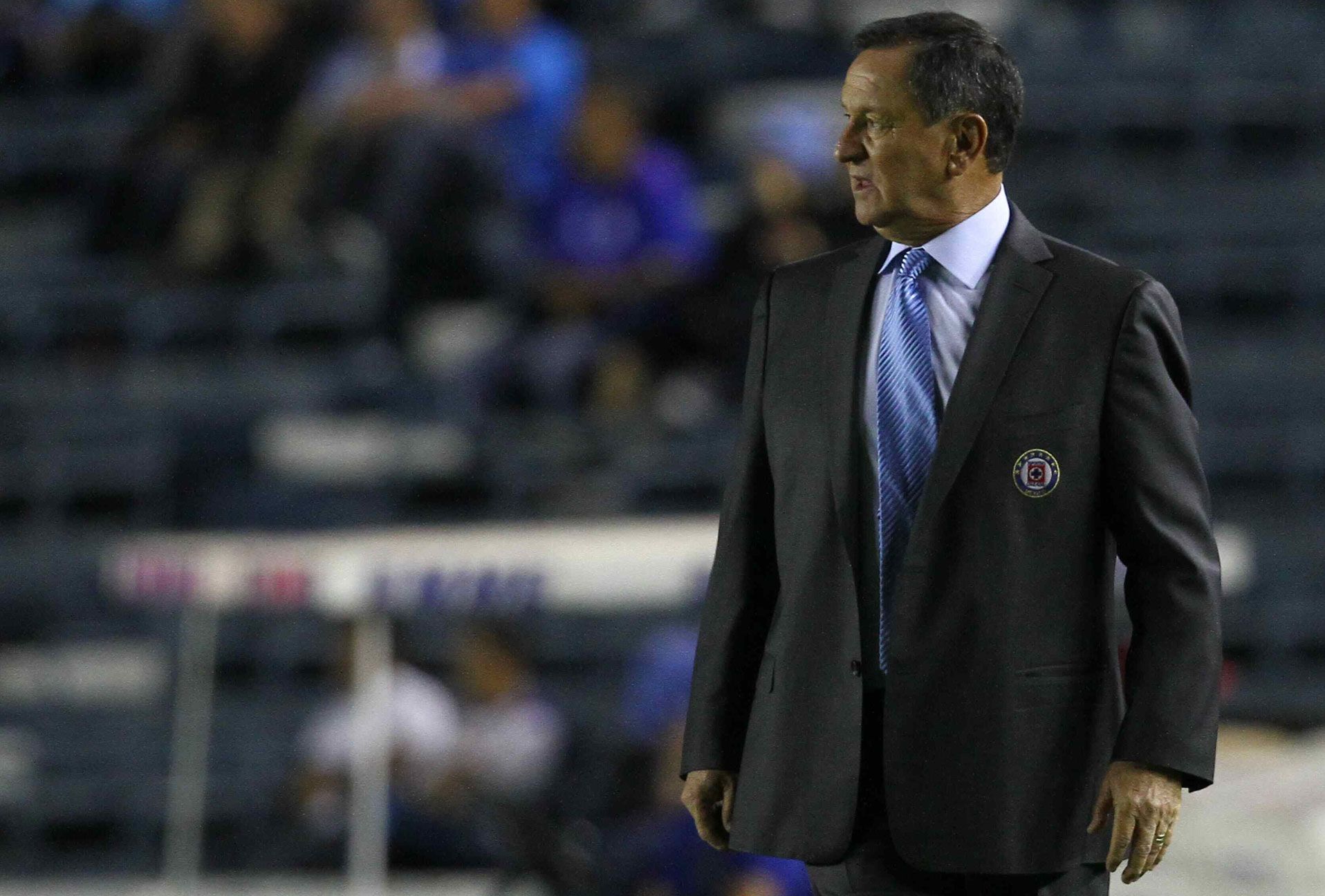 El 'Ojitos' Meza obligó a 'Nacho' Flores a casarse