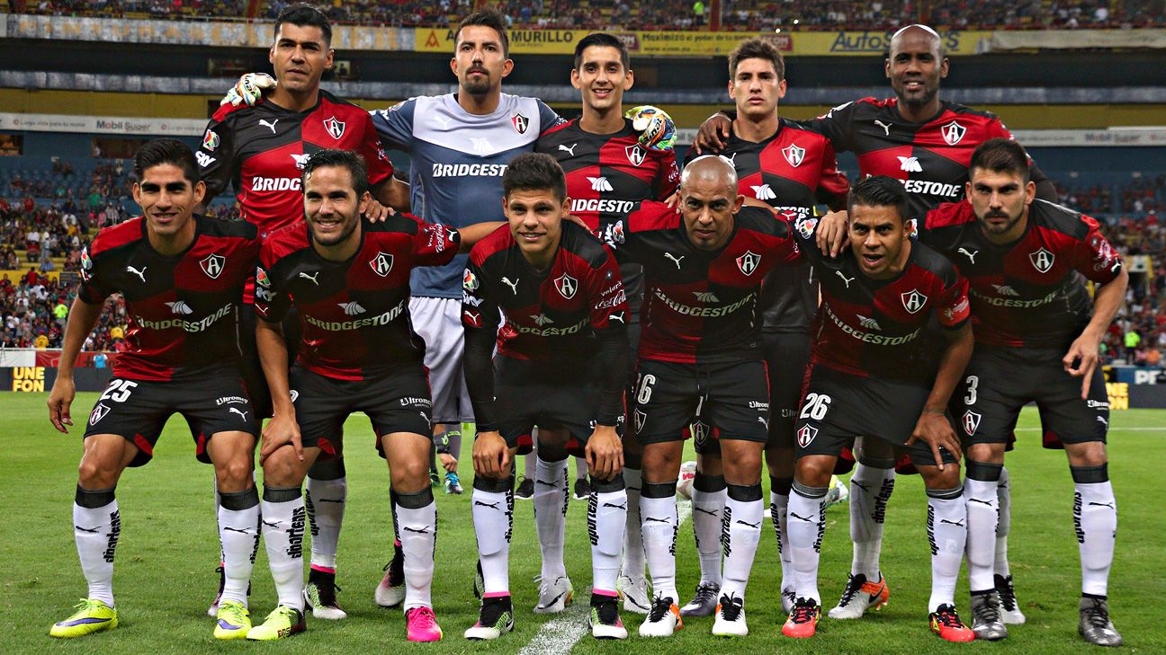 Atlas celebrará su centenario en julio con amistoso ante Newell's