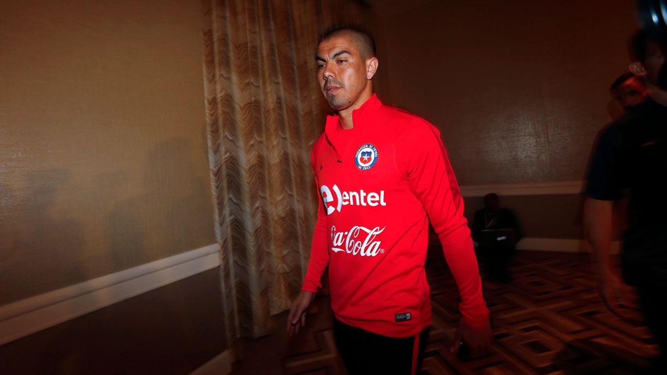 Silva: "A México ya lo conocemos" - ESPN