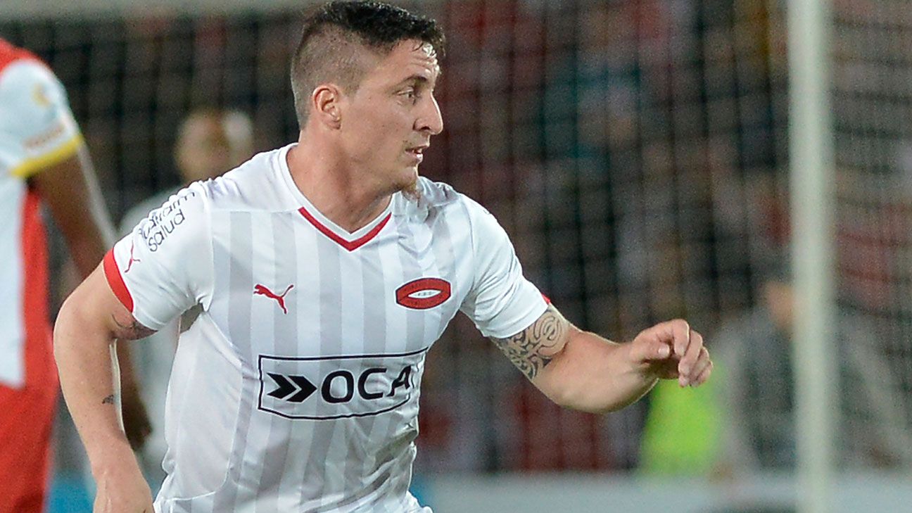 Noray Nakis: "Fue un error haber traído a Cebolla Rodríguez" - ESPN