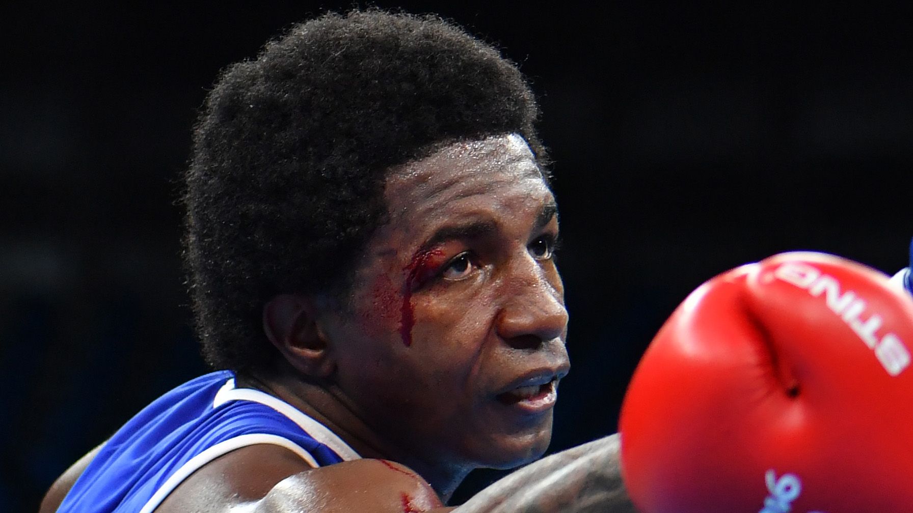 Pierde ecuatoriano Castillo revancha personal - ESPN