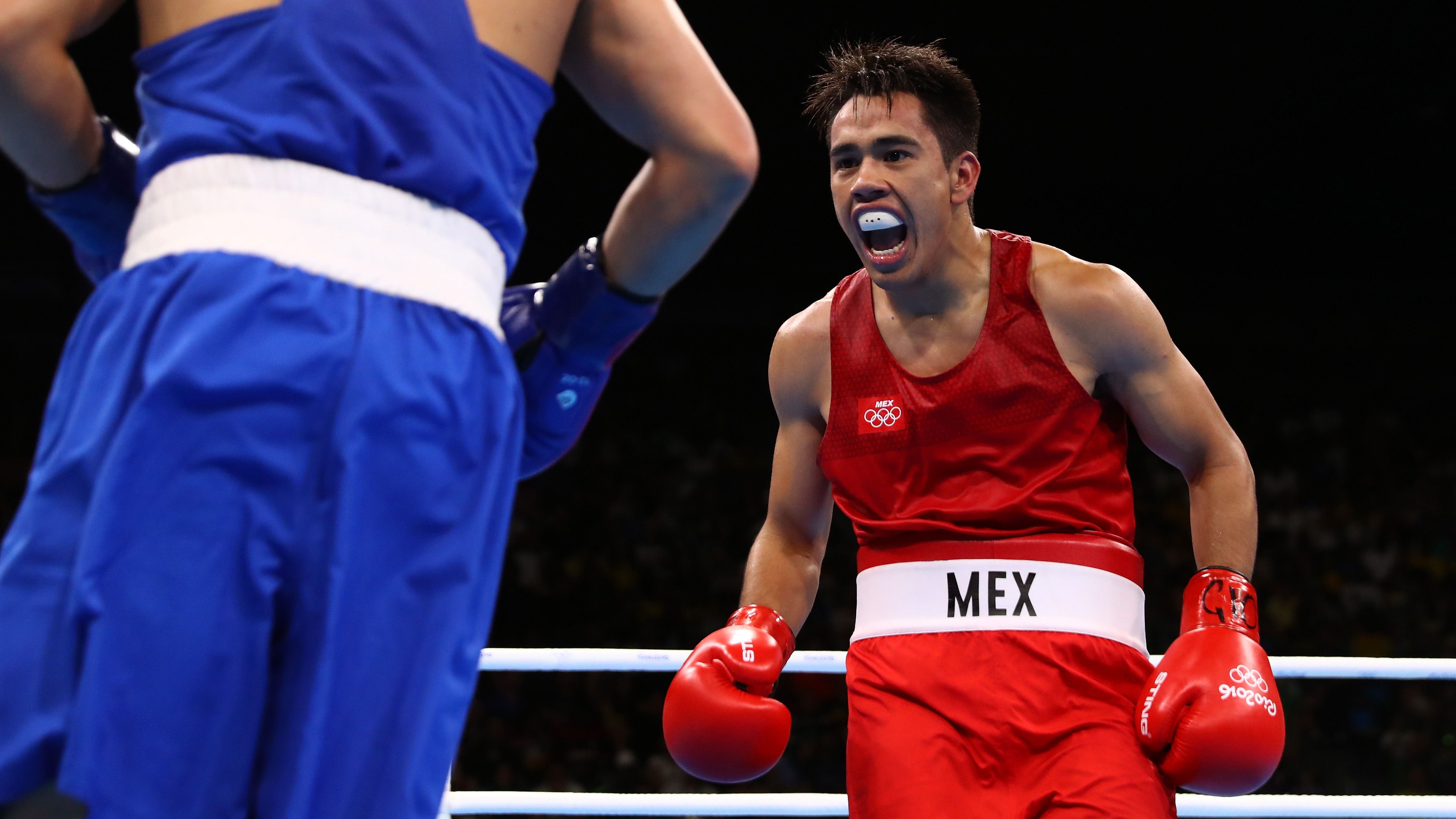 Misael Rodríguez: La medalla habla por sí sola - ESPN