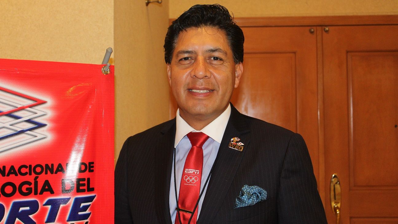 Análisis del Dr. Meraz sobre las lesiones en el deporte