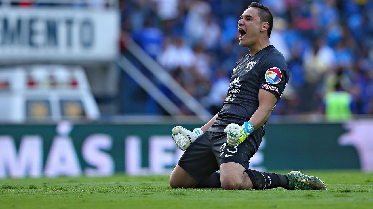 Moisés Muñoz señaló que América mostró su identidad