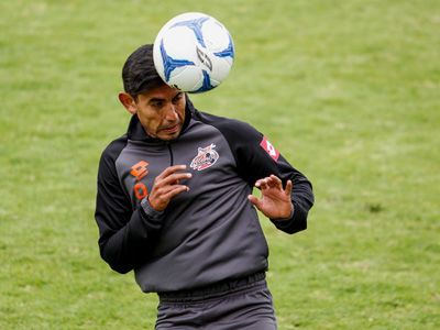 'Venado' Medina ve a Pulido con talento para ser ídolo - ESPN