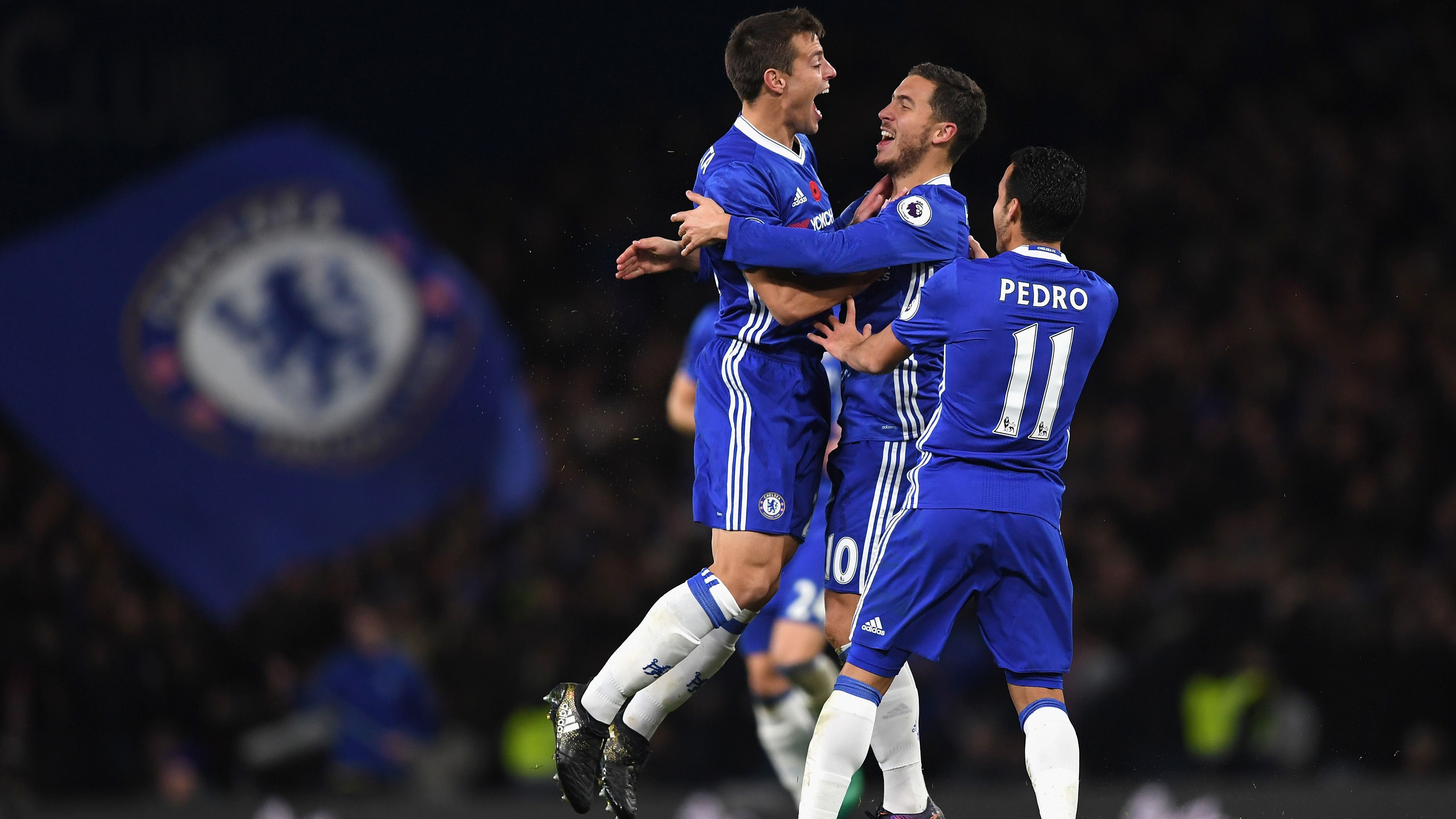 ¿Chelsea volverá a destacar en equipo ideal? - ESPN